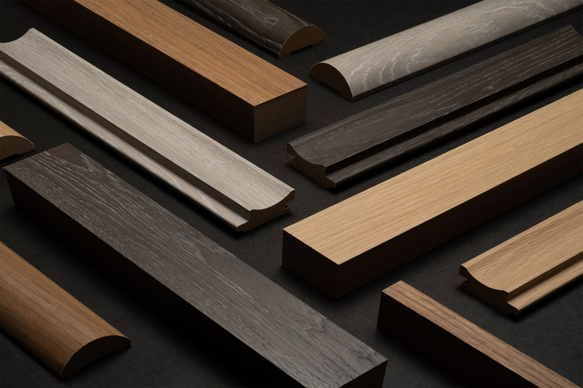 Evenex® Profiles | Architecture & Design