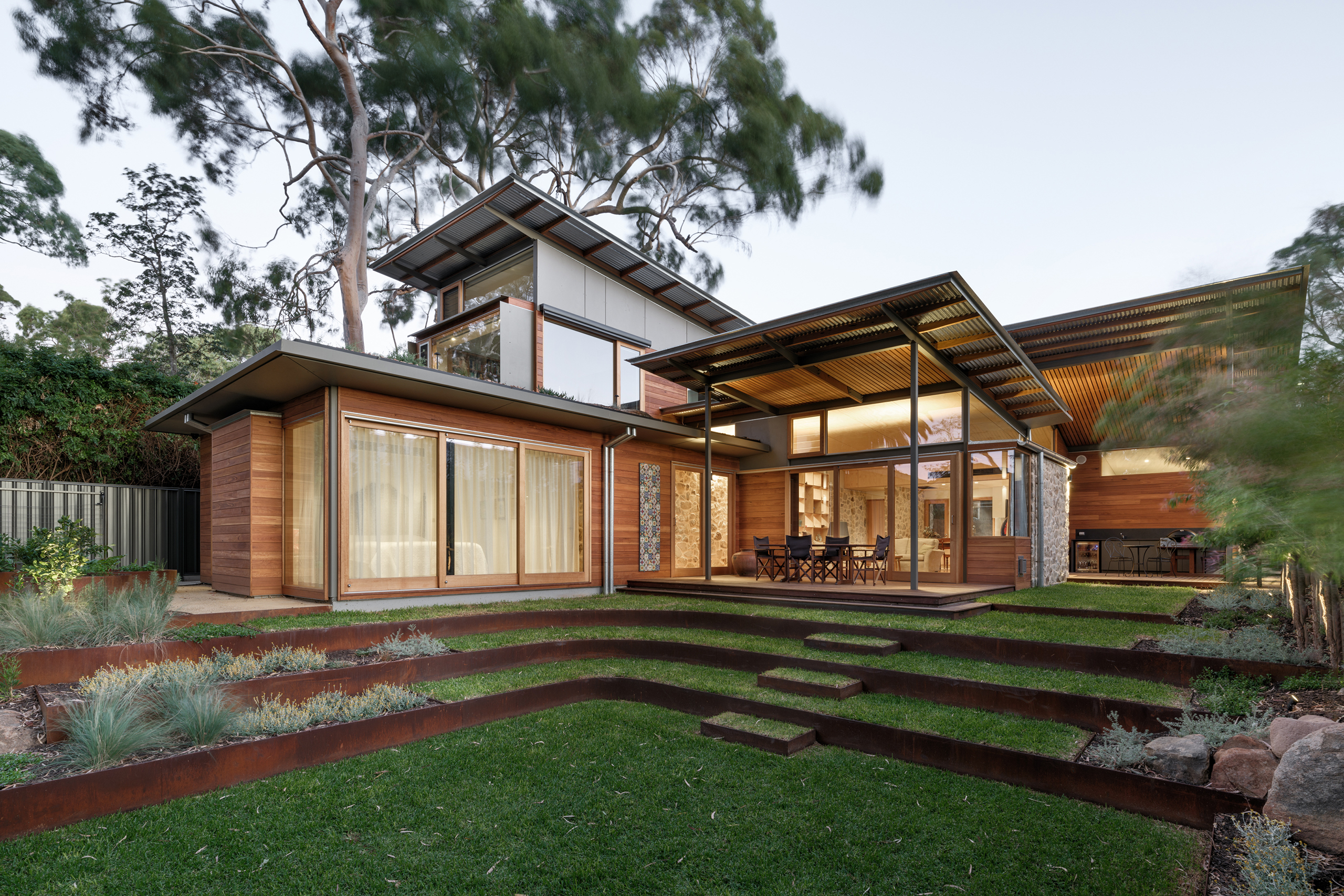 A collaboration at the heart of Erindale | Architecture & Design