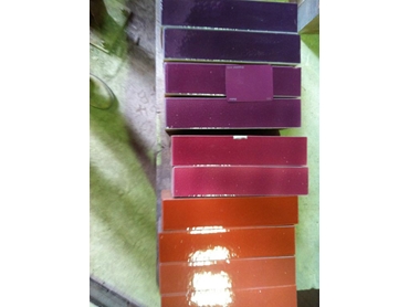 Euroa Clay Products Glazed Bricks | Architecture & Design