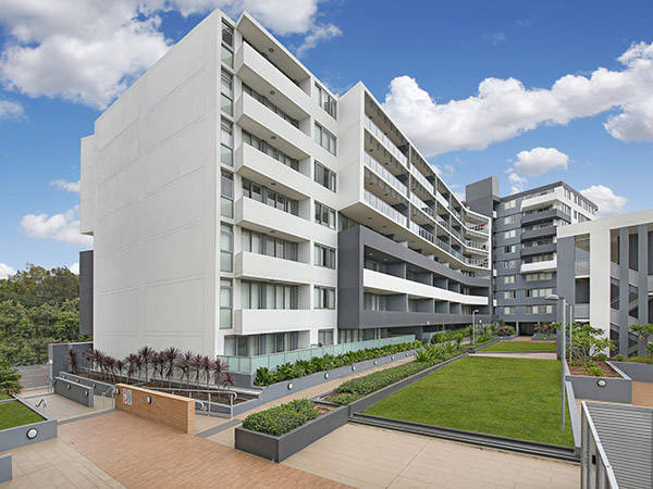 Commercial Heating from Solamagic Australia | Architecture & Design