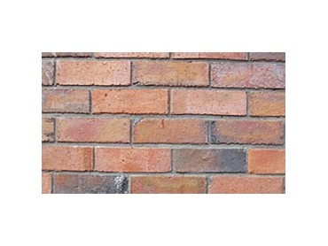 Extruded bricks from Krause Bricks | Architecture & Design
