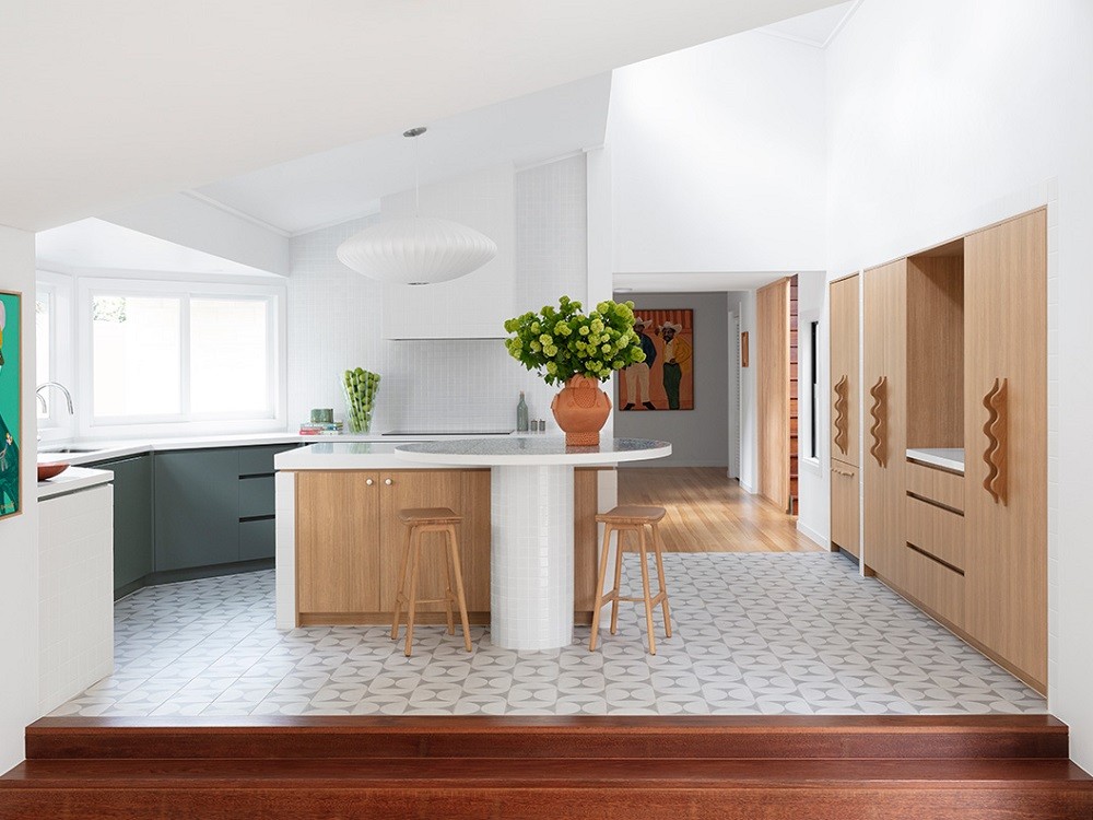 Pushing design boundaries in home renovation with Laminex ...