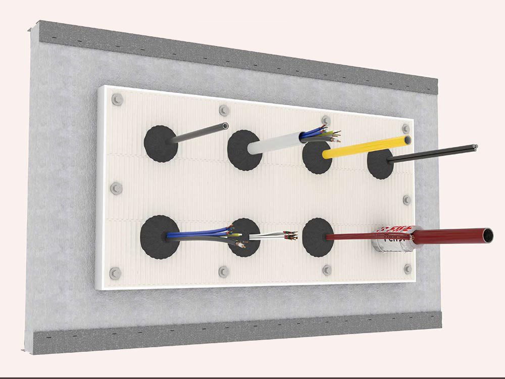 How FIREFLY single-side single batt system can help rectify fire ...