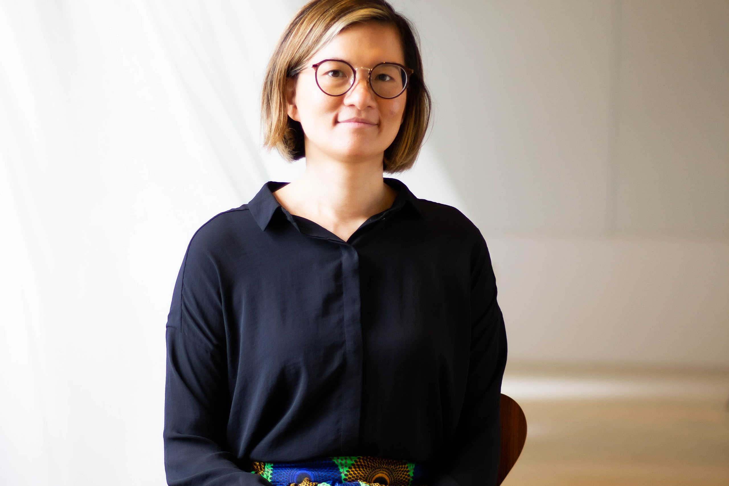 FK promotes Helen Kuo to Partner | Architecture & Design