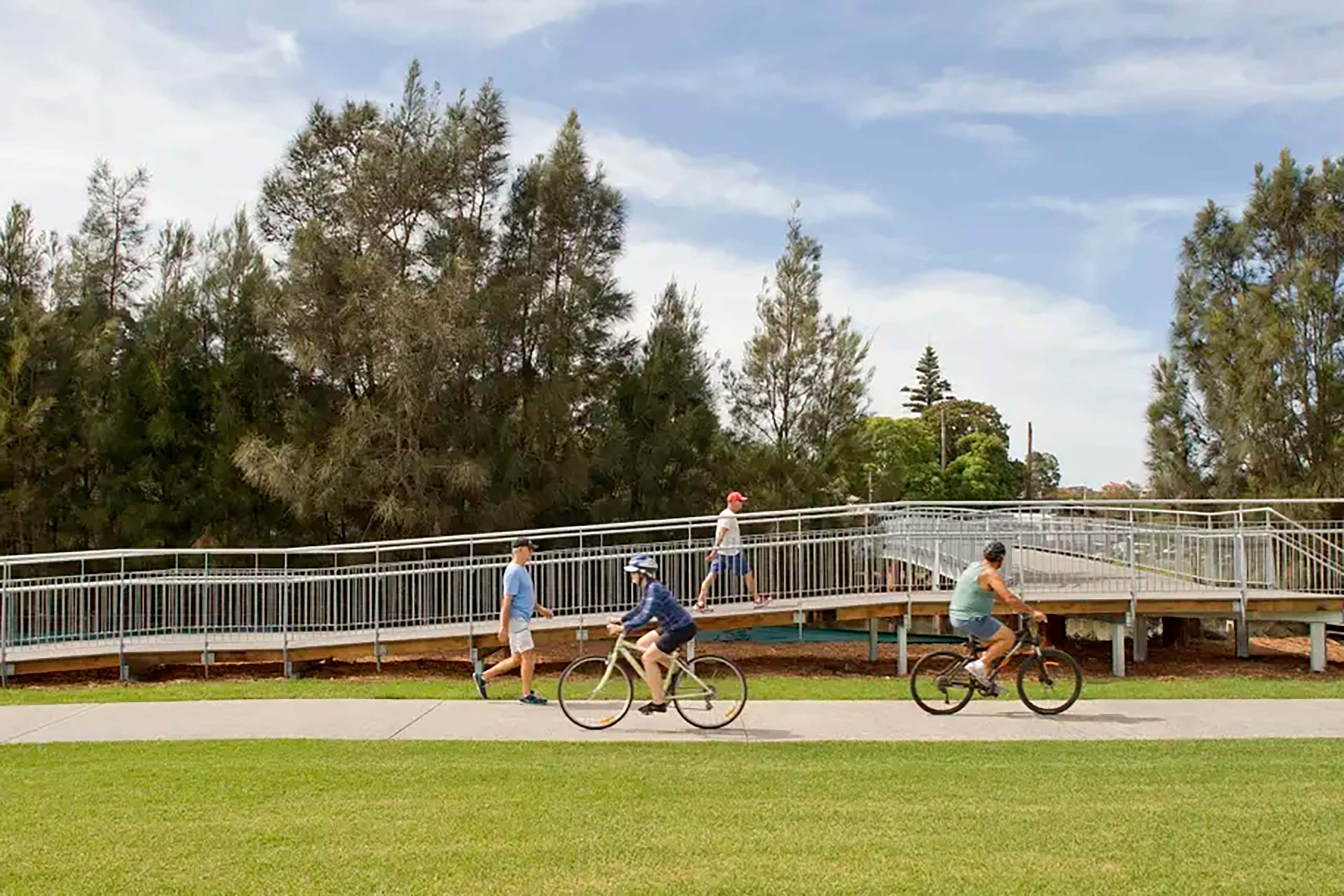 Why Active Transport Networks are about so much more than getting from ...