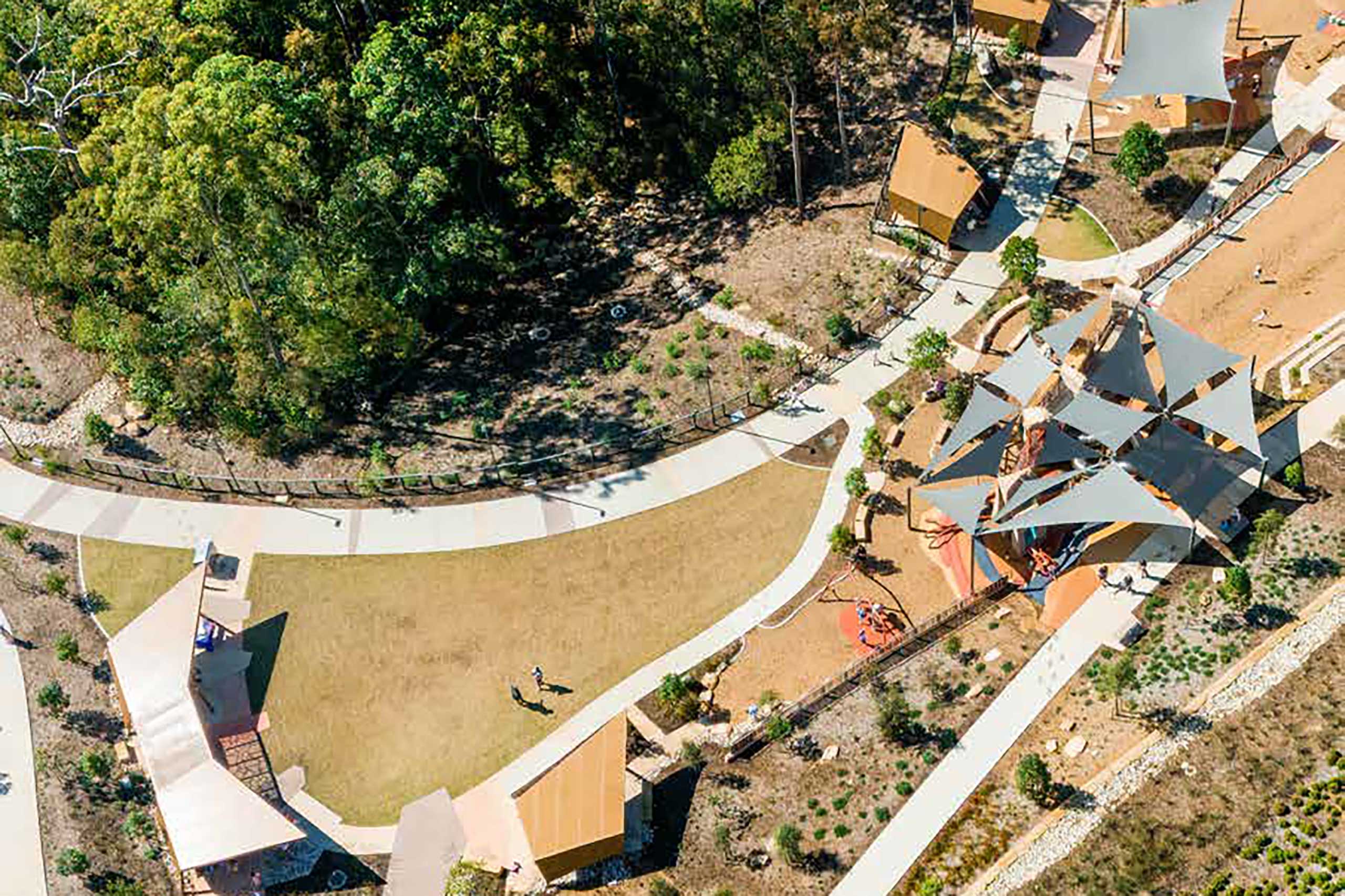 Case study: Mountain Park, Springfield Rise, QLD | Architecture & Design