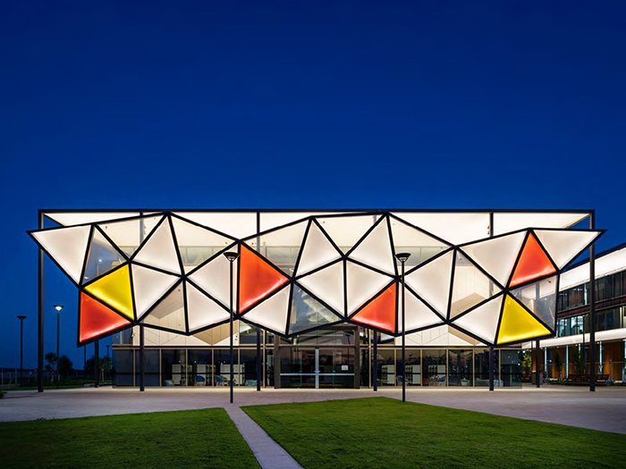 Knowledge Series: ETFE | Architecture & Design