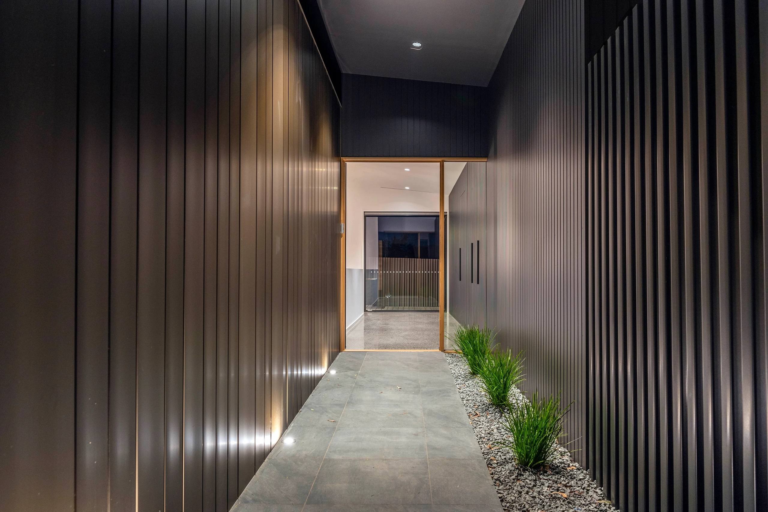 Stryum aluminium cladding outperforming traditional steel cladding for ...