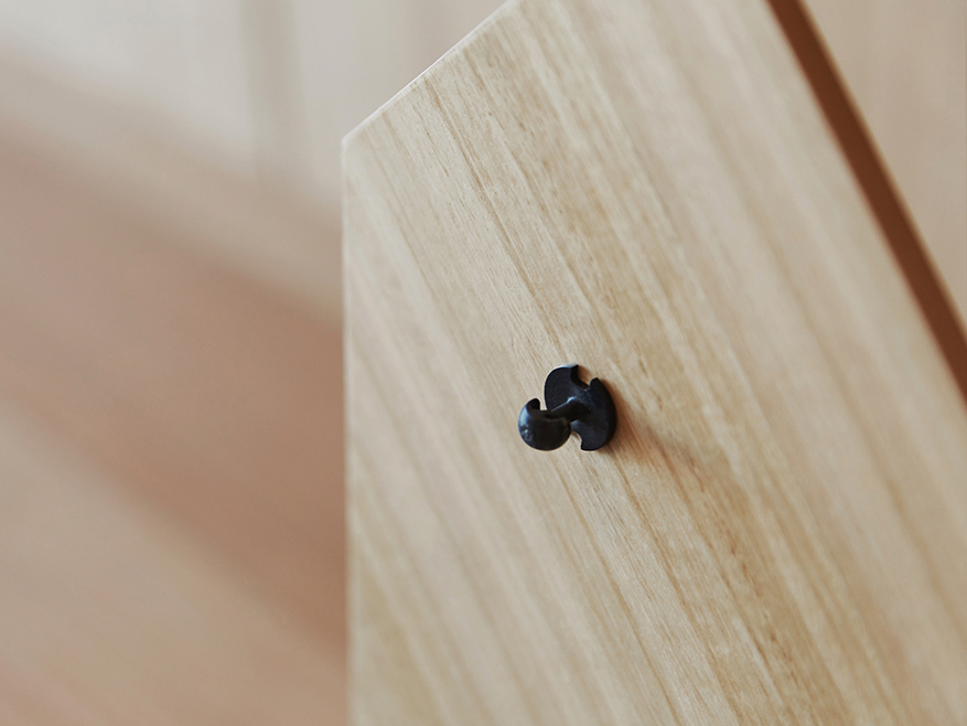 Fastmount concealed panel mounting | Architecture & Design