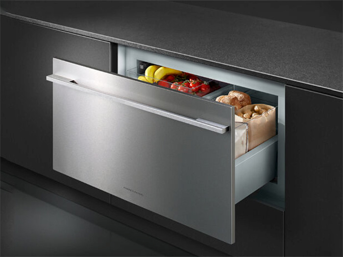 Integrated CoolDrawer™ | Architecture & Design