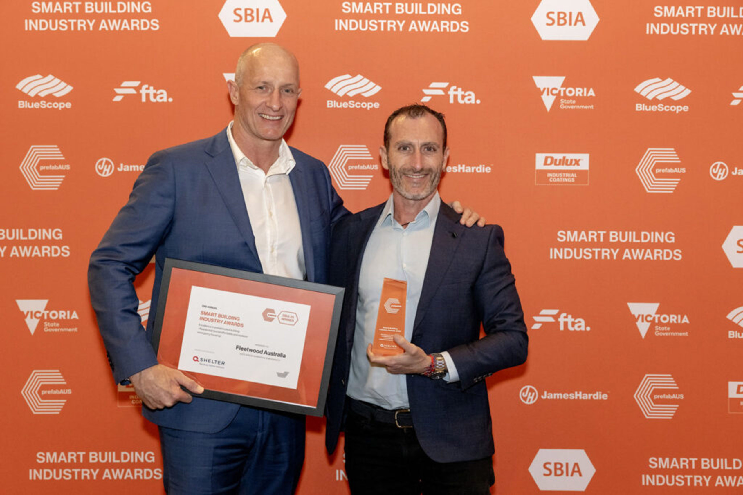 Safe Spaces Karratha project wins prefabAUS award | Architecture & Design