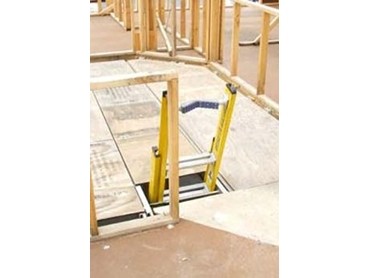 FlexiSafe void protection system for hire from Oldfields Advance ...