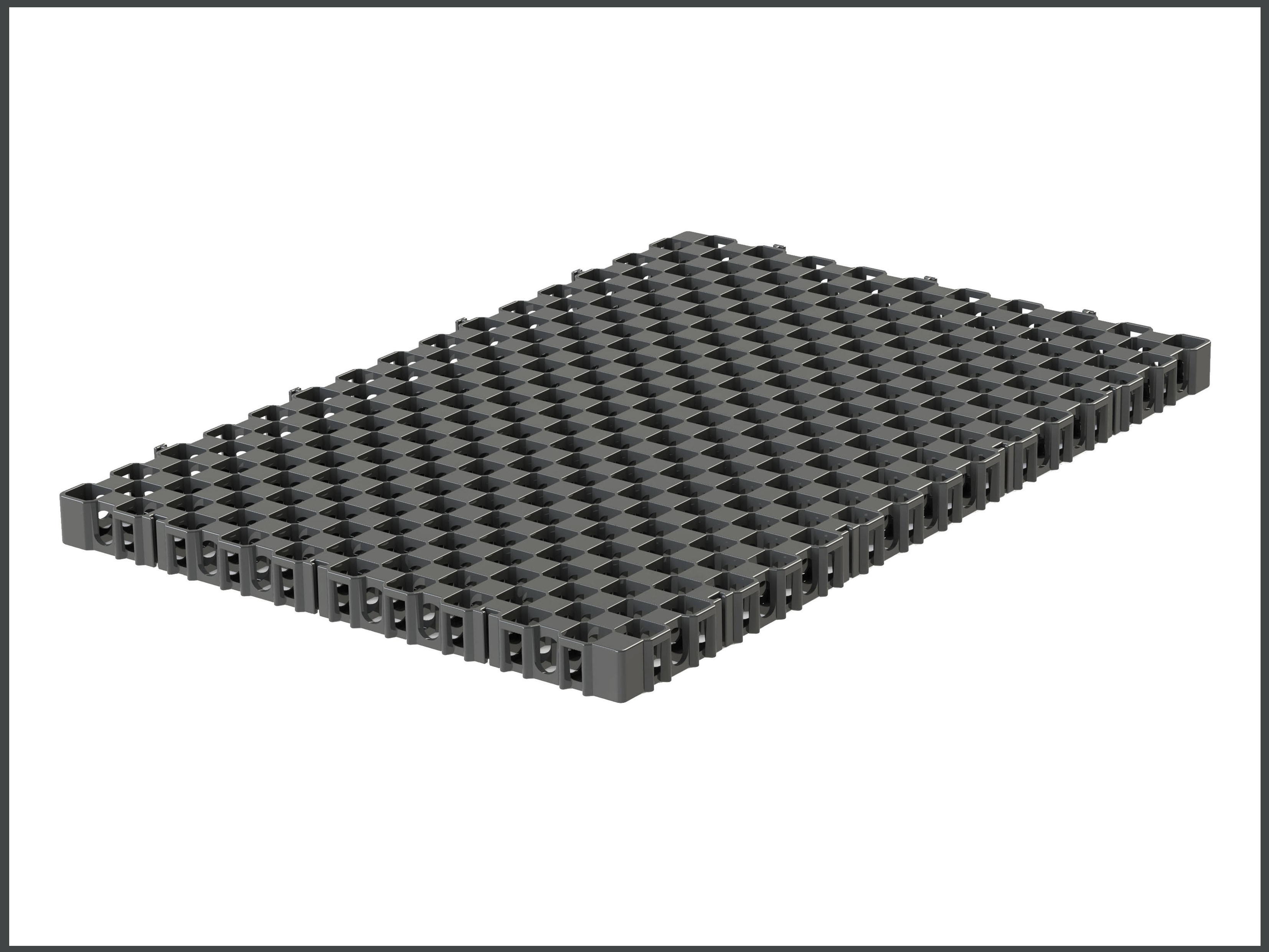 Flo-Cell® sub surface drainage cell | Architecture & Design