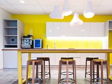 Formula Interiors accredited under OHS Scheme by FSC | Architecture ...