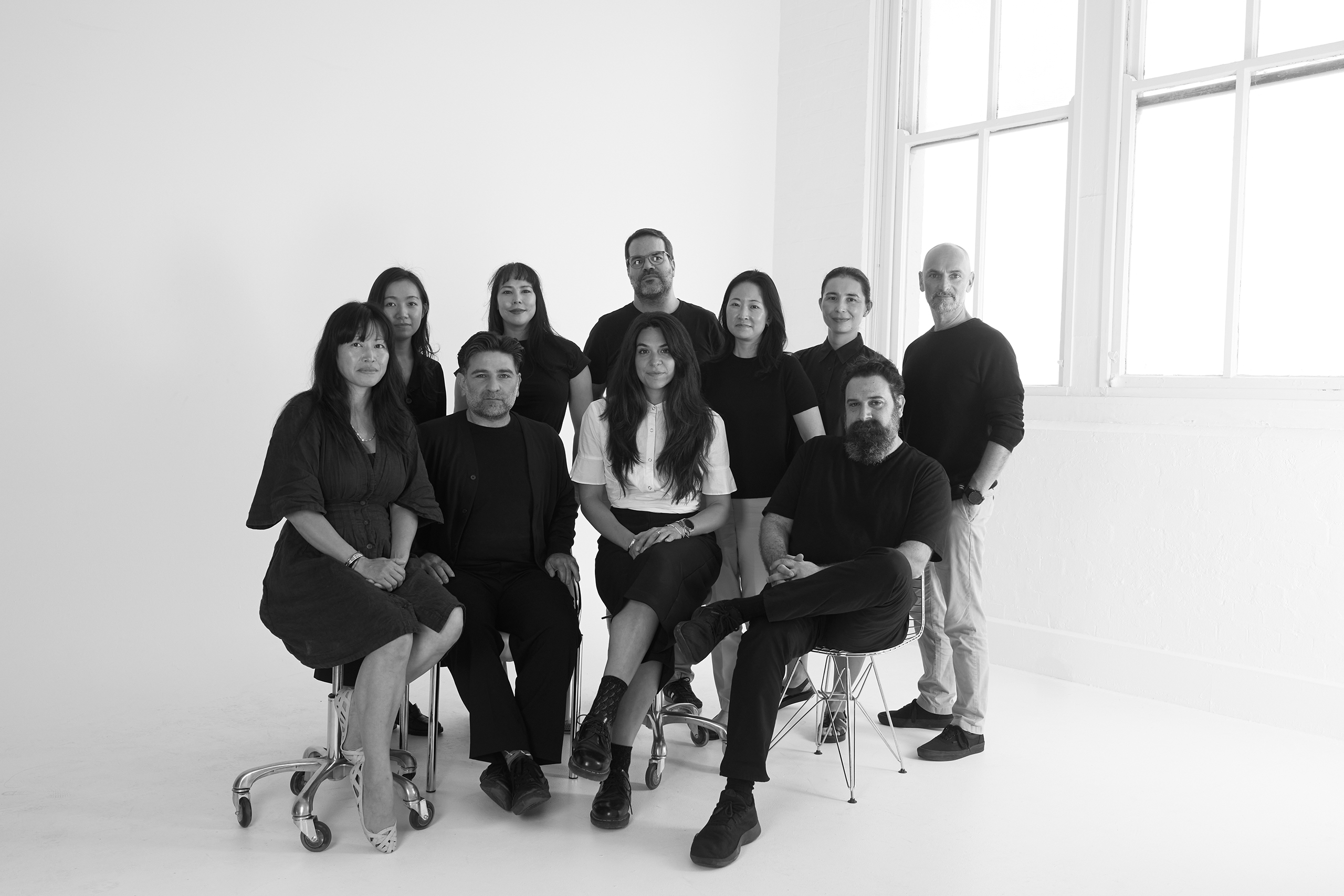 Meet the leaders at Fuse | Architecture & Design