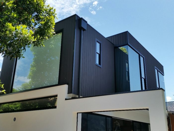 Low-Maintenance Cost-Effective EnviroSlat Weatherproof Cladding From ...