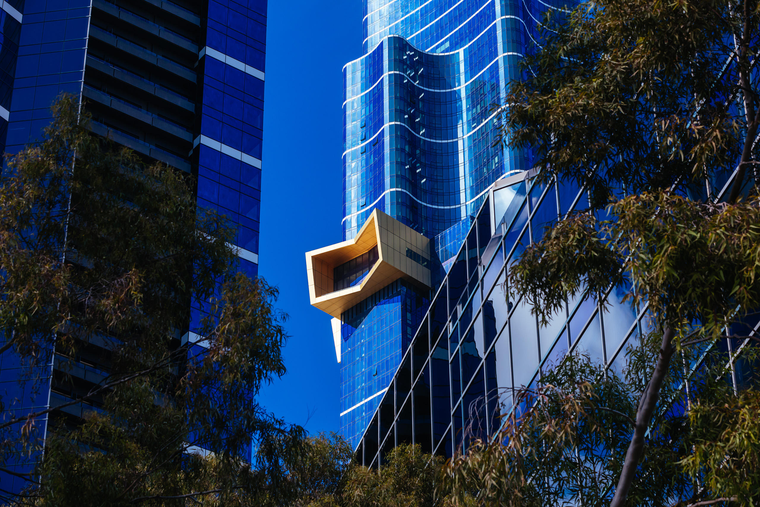 GHD and GBCA launch sustainability guide | Architecture & Design