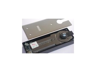 GCC floor spring door closer from Door Closer Specialist | Architecture ...