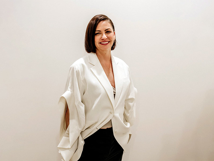 Lorena Gaxiola Q&A | Architecture & Design