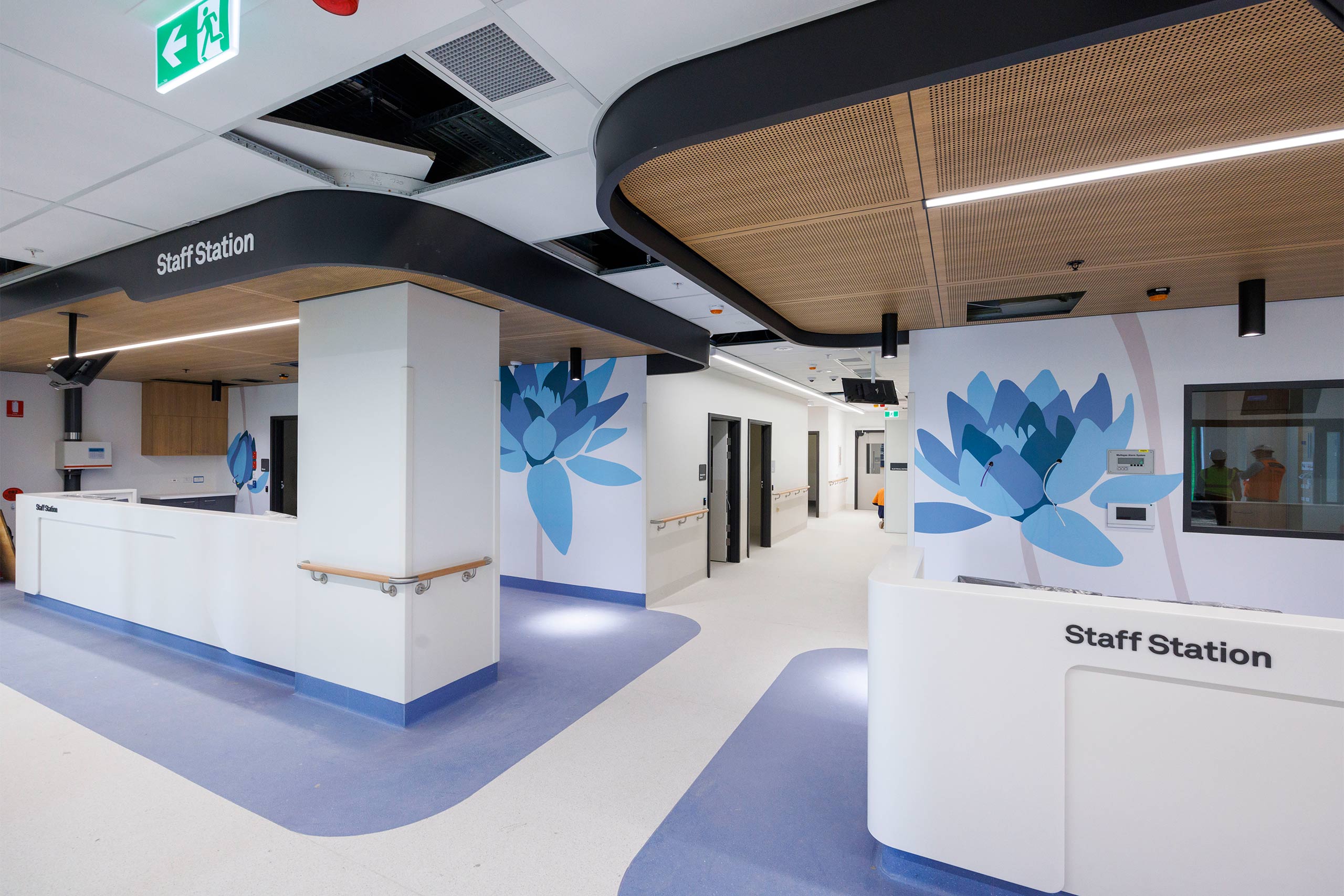 Case Study: Logan Hospital Expansion, Brisbane | Architecture & Design