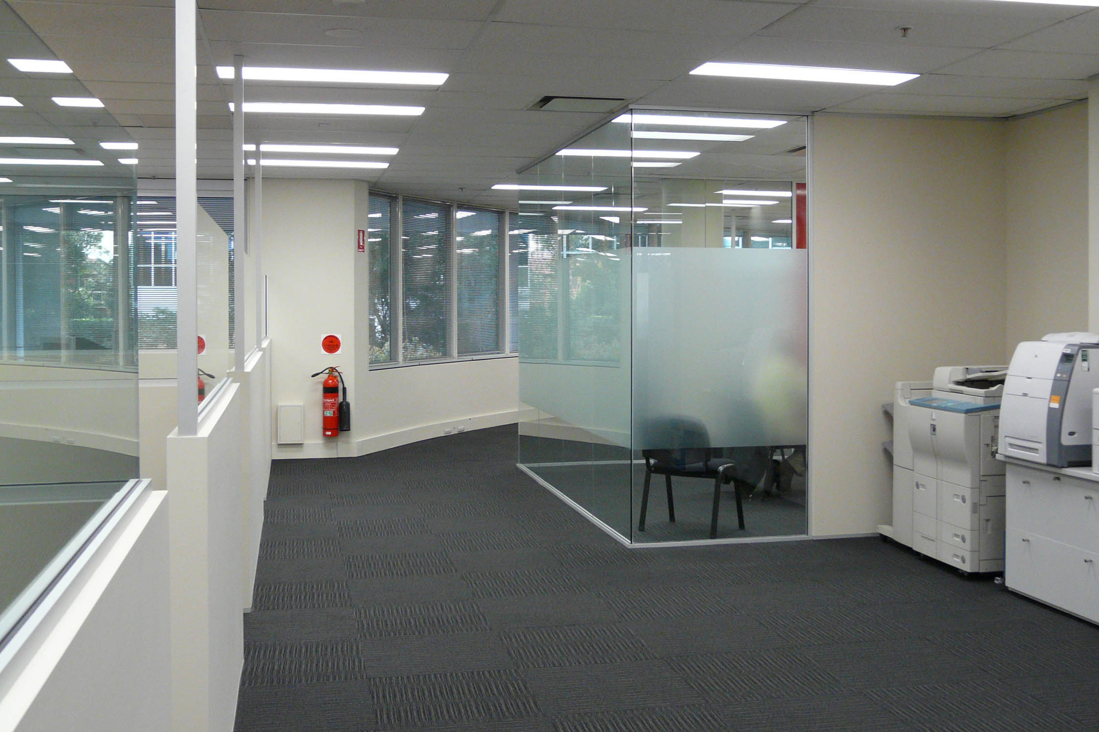 Gyprock Standard 13mm – The Go-To Plasterboard for Commercial ...