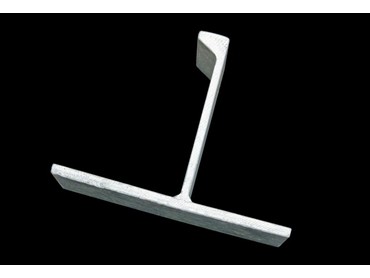 Galintel Cavi-T-Bar lintel | Architecture & Design