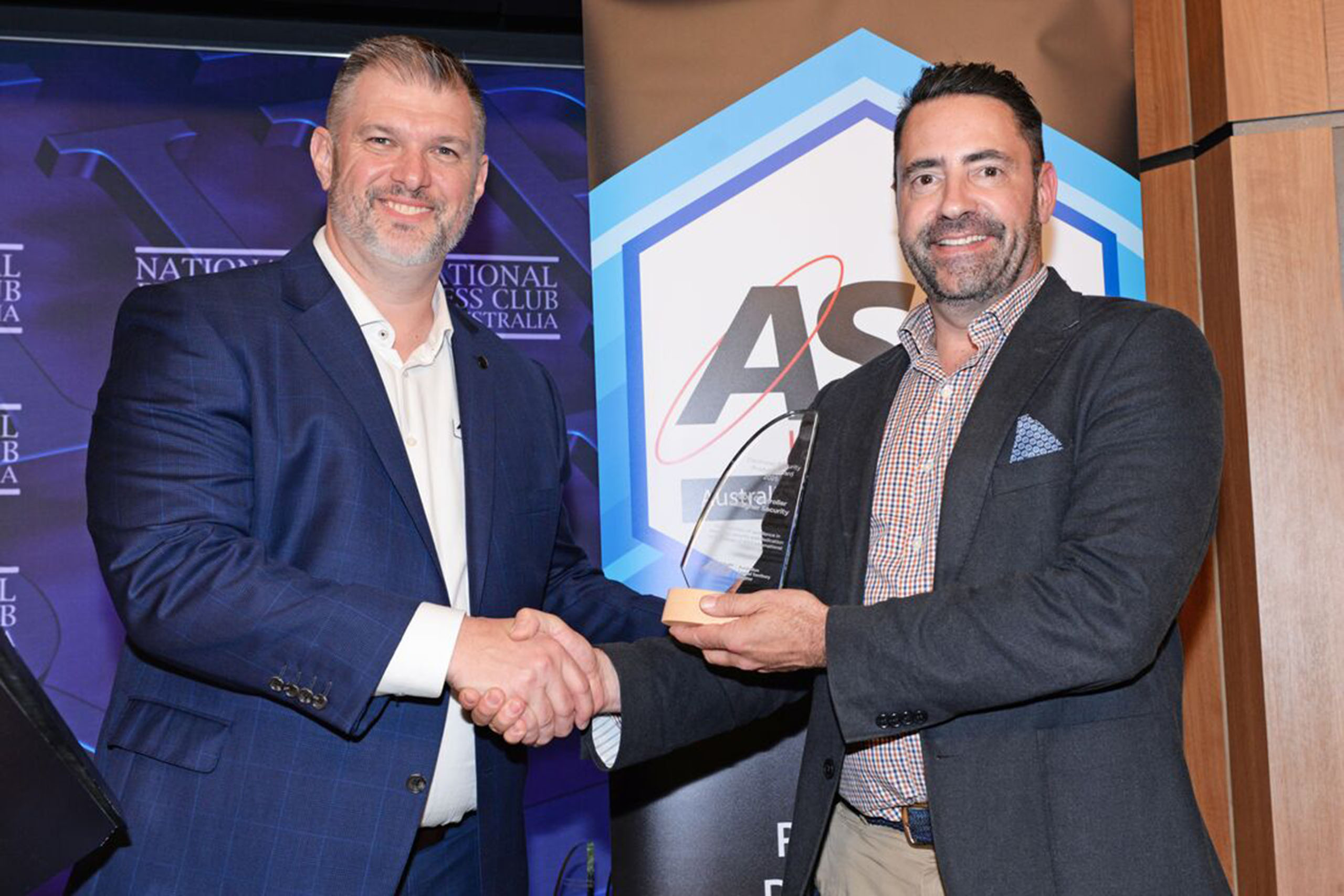 High Security Controller 7000 wins Electronic Security Product Award ...