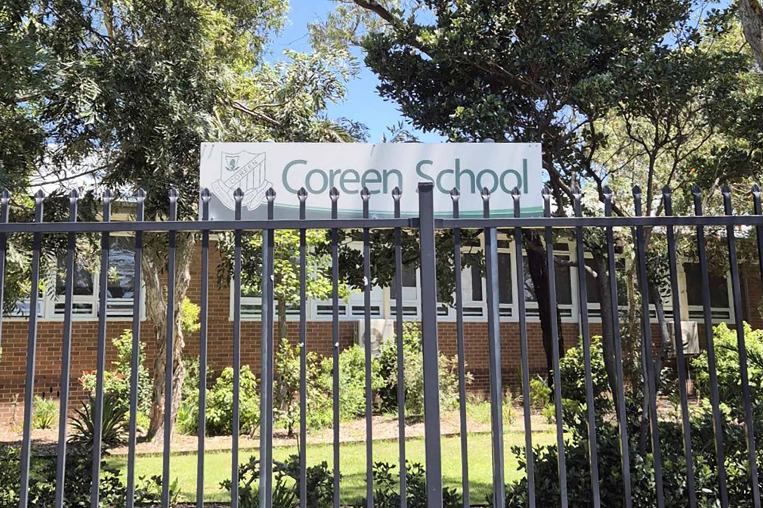 Case study: Coreen School, NSW | Architecture & Design