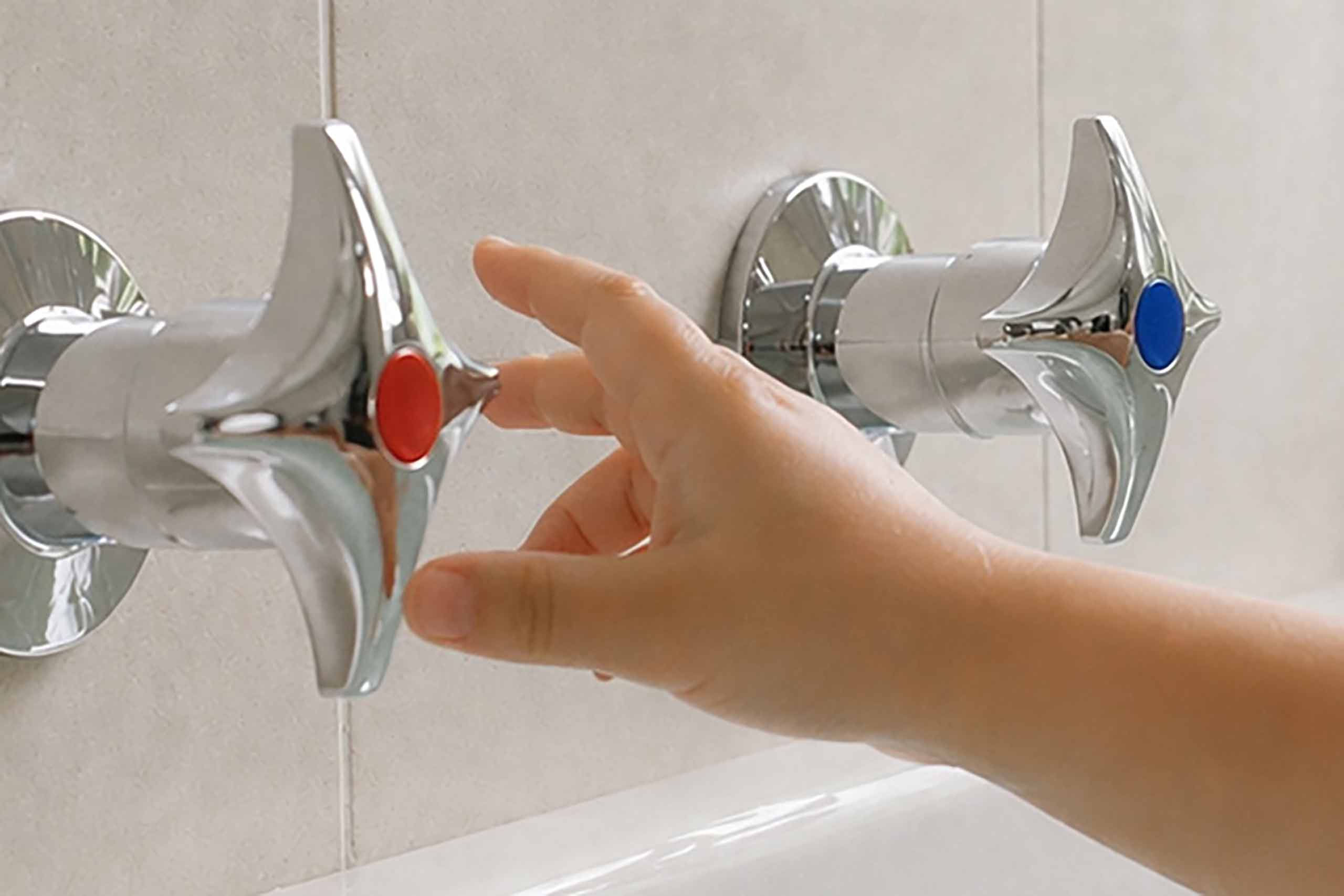 Gentle on little hands, strong on safety | Architecture & Design