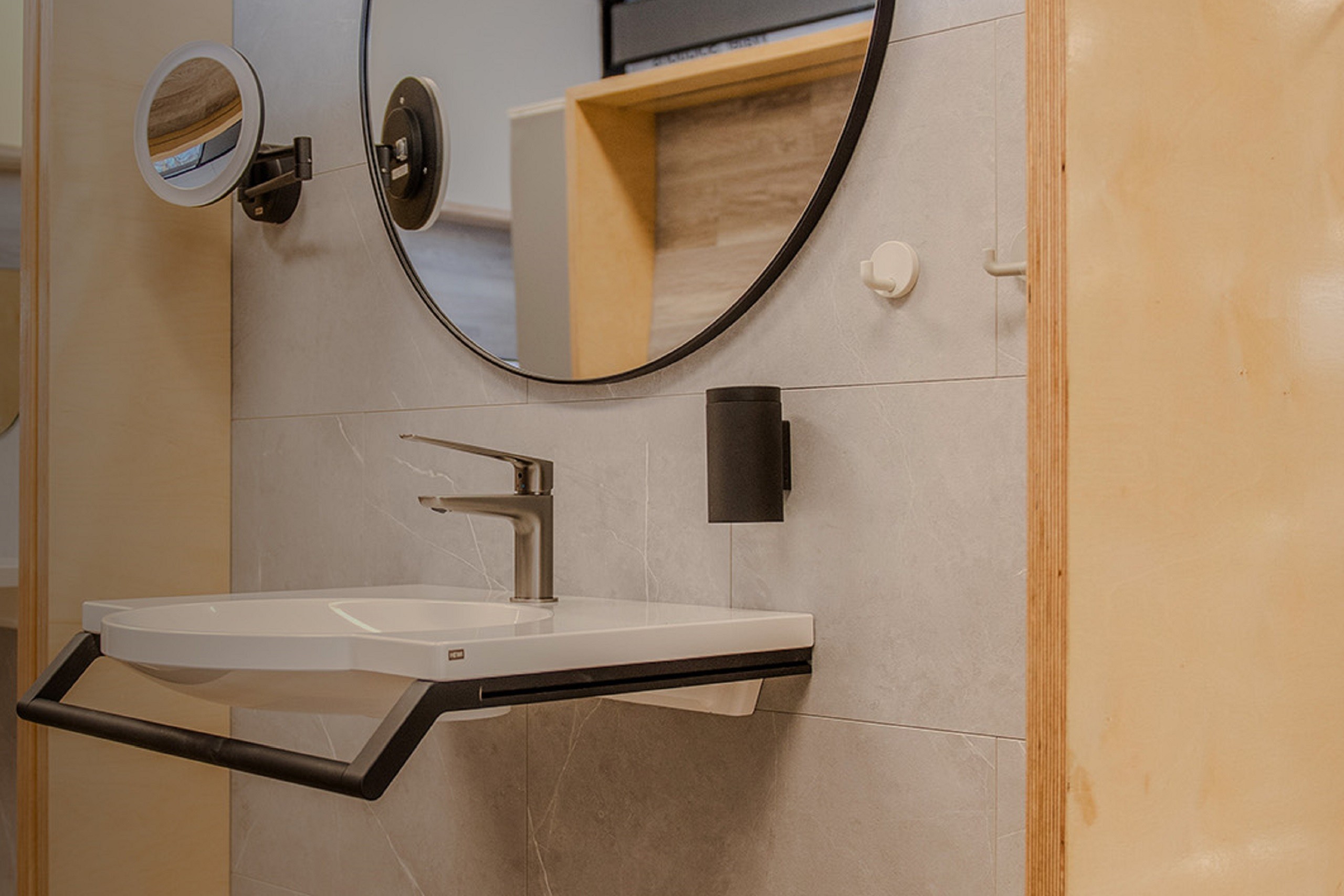 Galvin Engineering launches new Experience Centre to help design high care environments ...