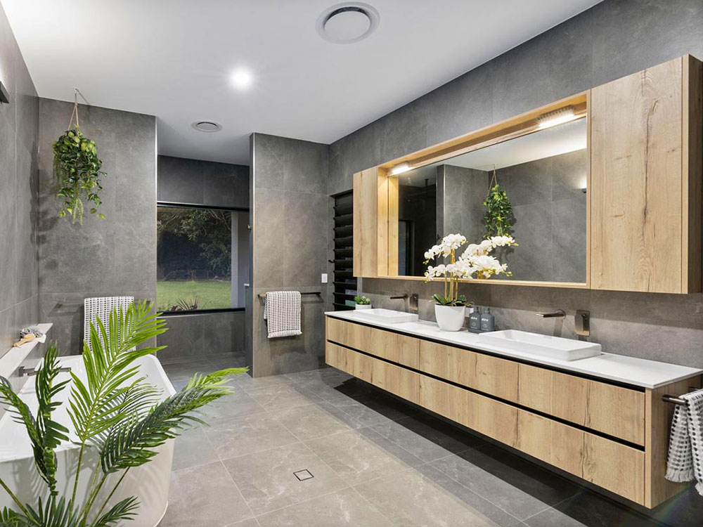 Nikpol's Natural Halifax Oak adds craftsmanship and practicality to ...