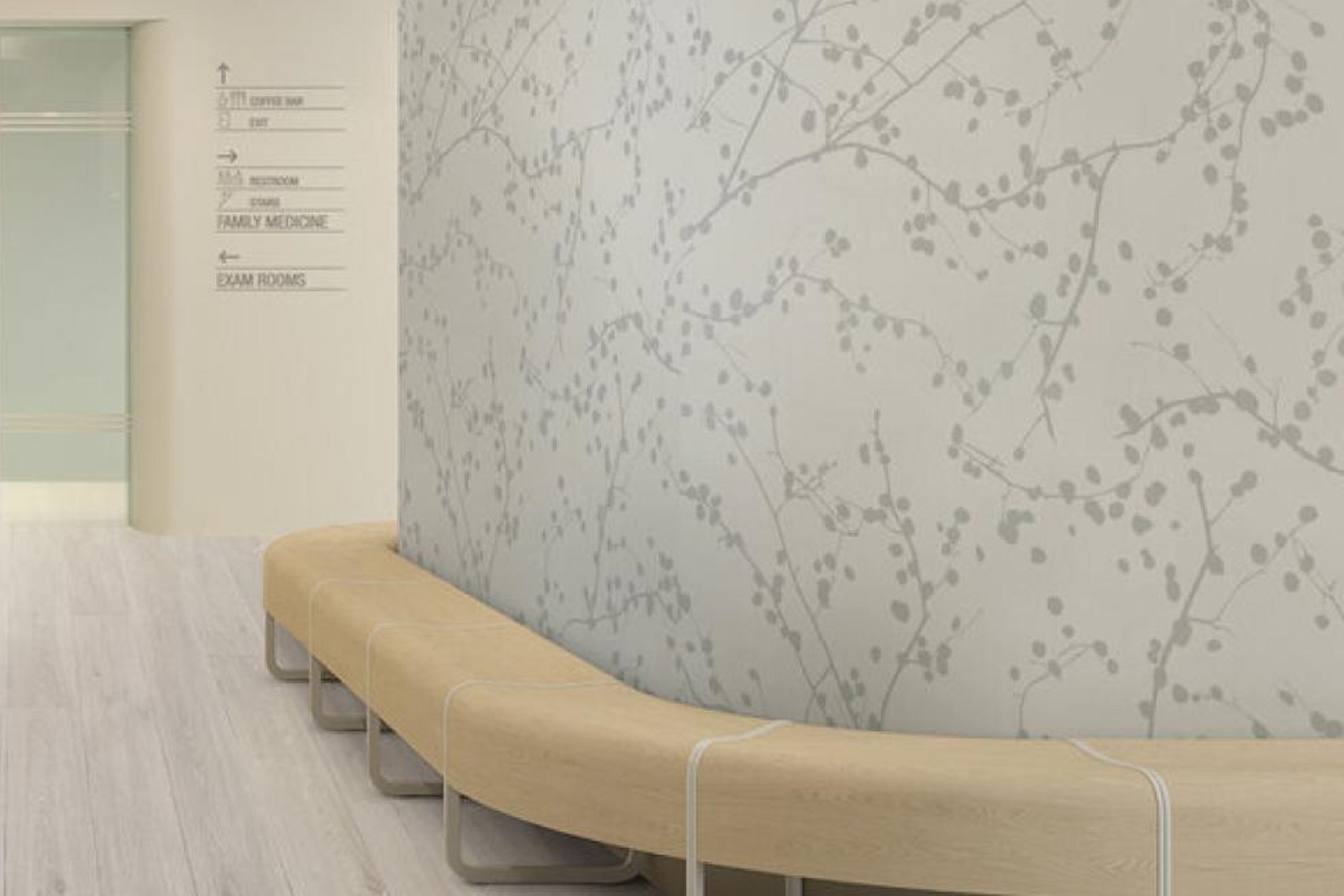 Gerflor's PVC wall coverings | Architecture & Design