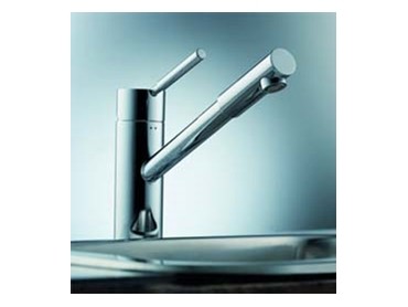 German manufactured Jado kitchen mixers available from Accent ...