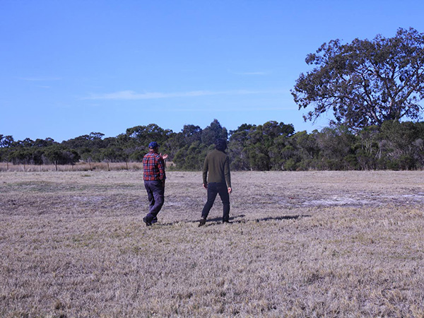 After 140 years, researchers have rediscovered an important Aboriginal ...