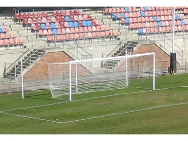 Goal post packages available from PILA group | Architecture & Design