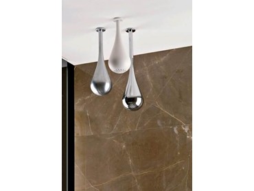 Goccia tap mixers, showerheads, basins and accessories by Gessi from ...