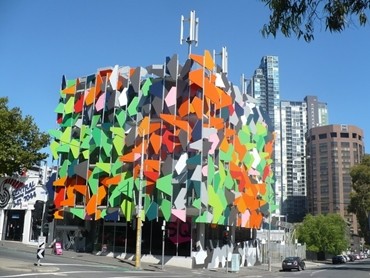 Green building revolution? Only in high-end new CBD offices ...