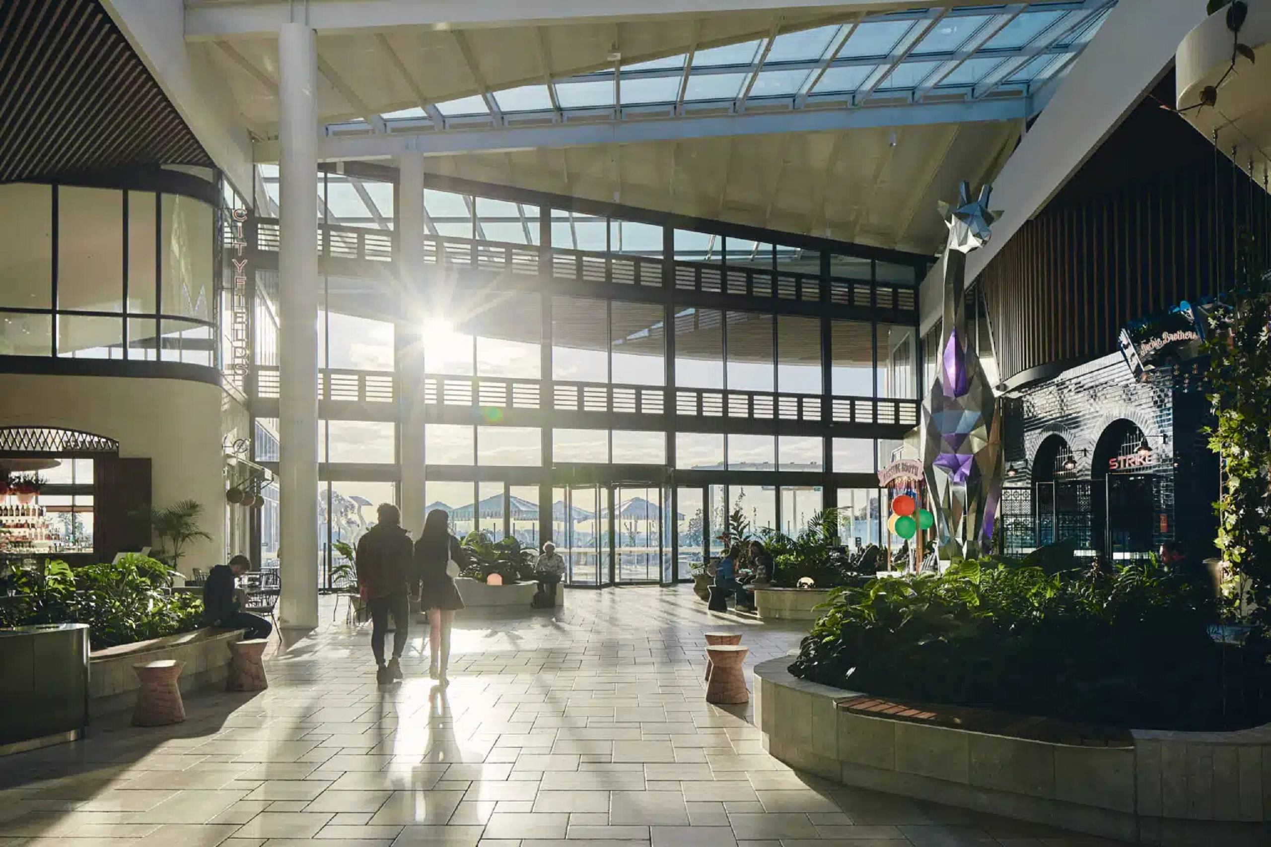 New Green Star Buildings v1.1 brings nature and circularity to the ...