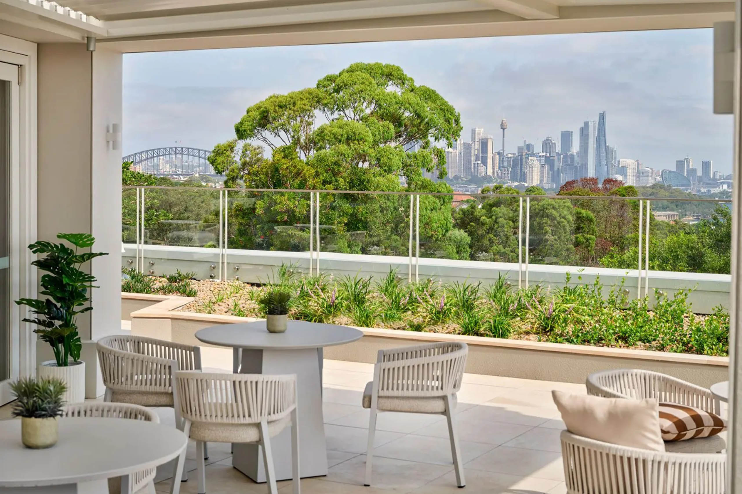 Maxton Fox joinery brings design to life at boutique aged care home in ...