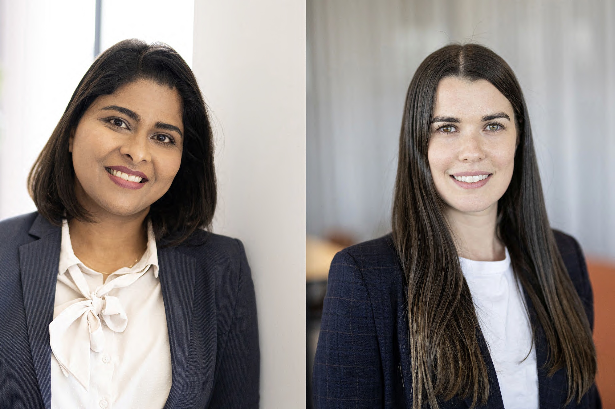 Meet GroupGSA's new leaders | Architecture & Design