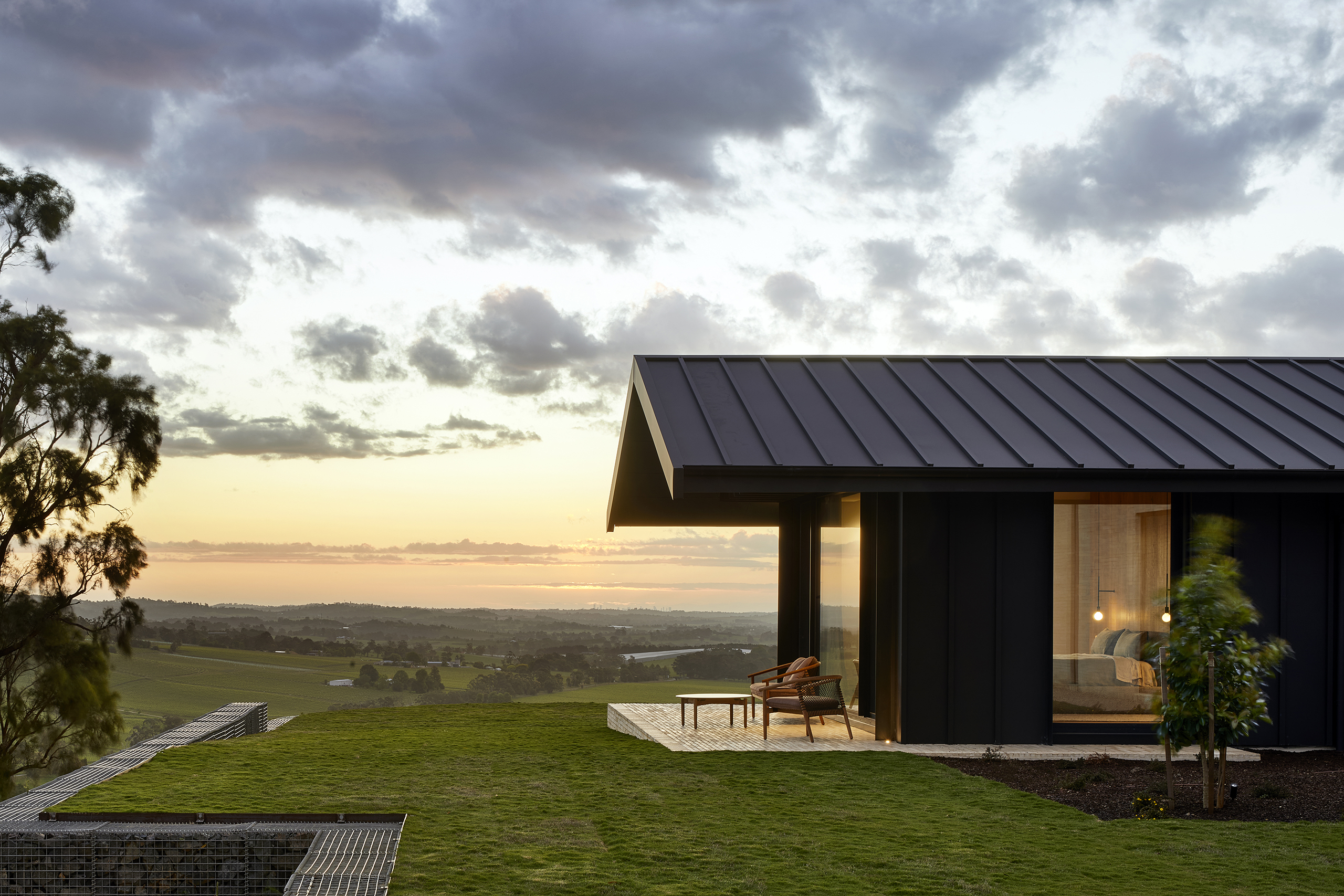 Gruyere by Rachcoff Vella Architecture | Architecture & Design