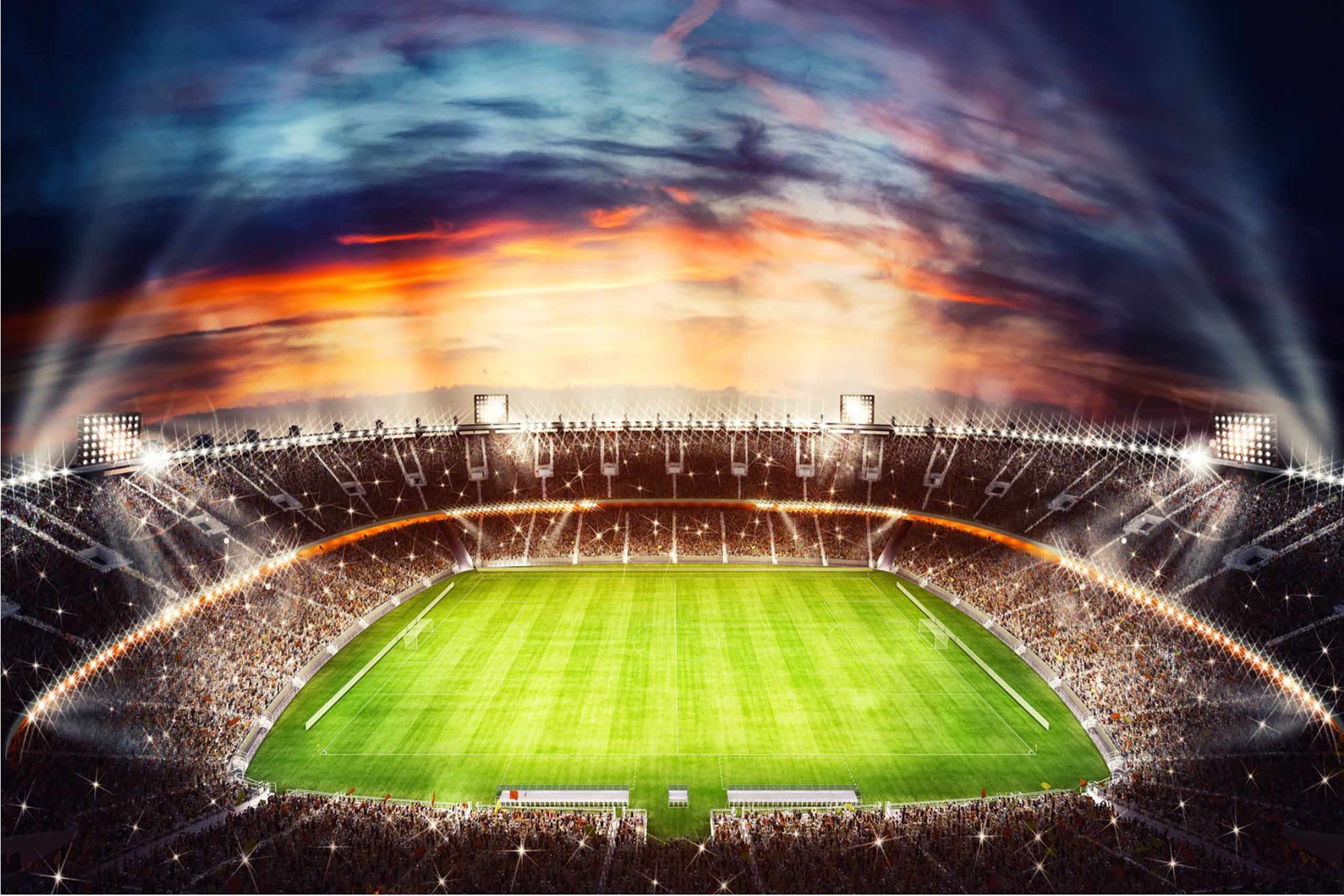 Stadia solutions: Simplifying fans’ mobility | Architecture & Design