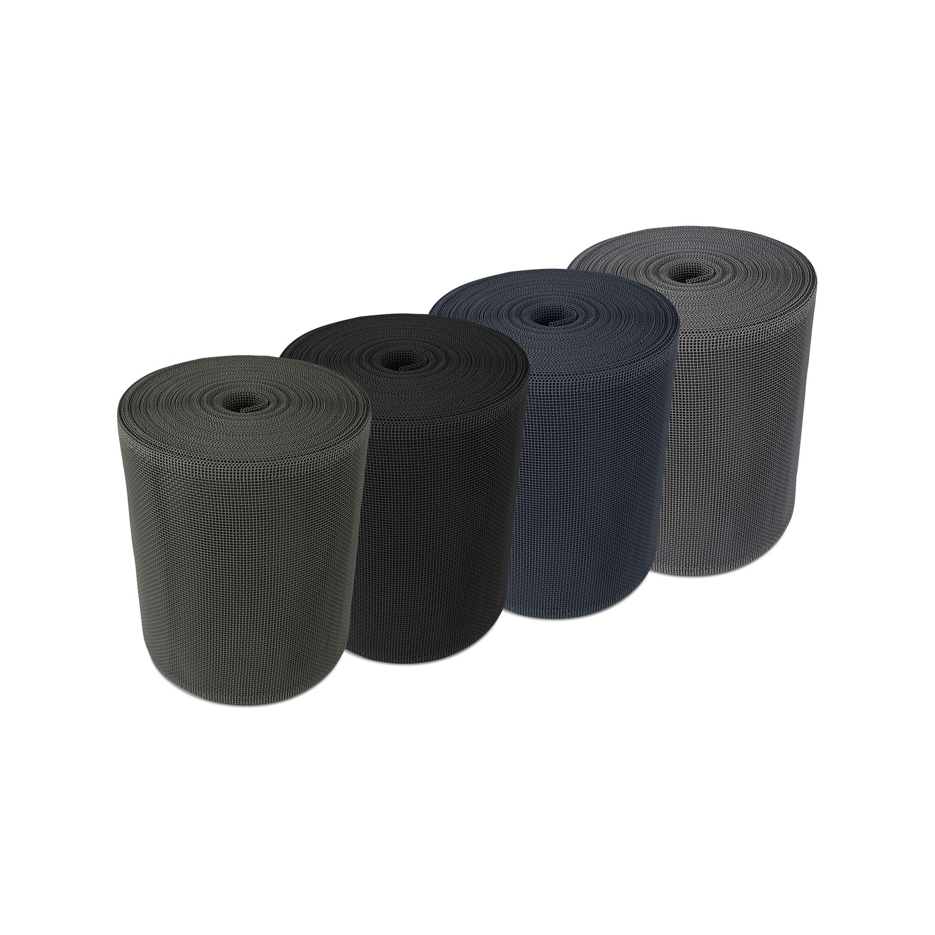 2mm Aluminium Ember Guard Mesh | Architecture & Design