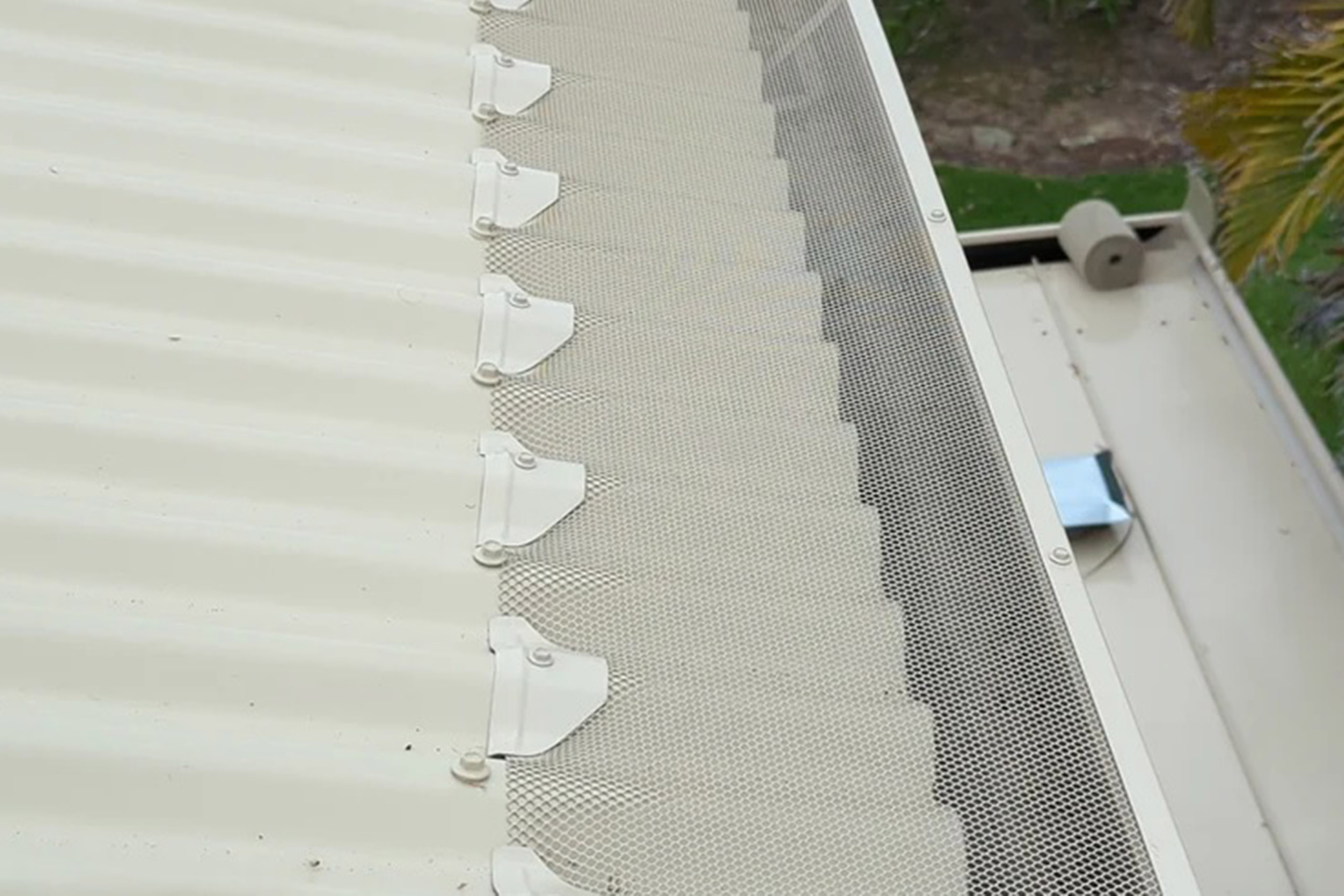 Gutter guard systems by Gutter Guard Direct: Made in Australia for ...
