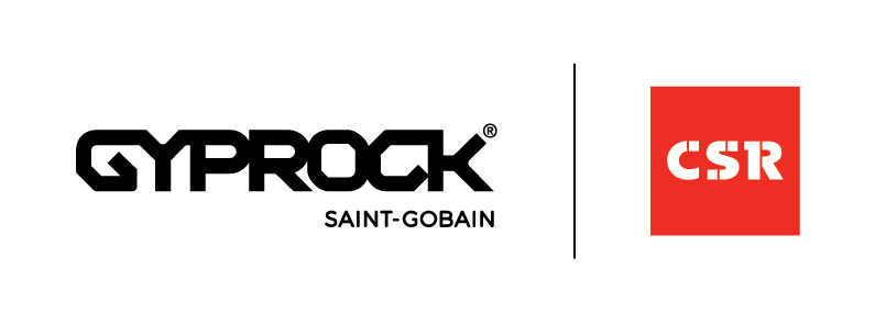 Gyprock Logo