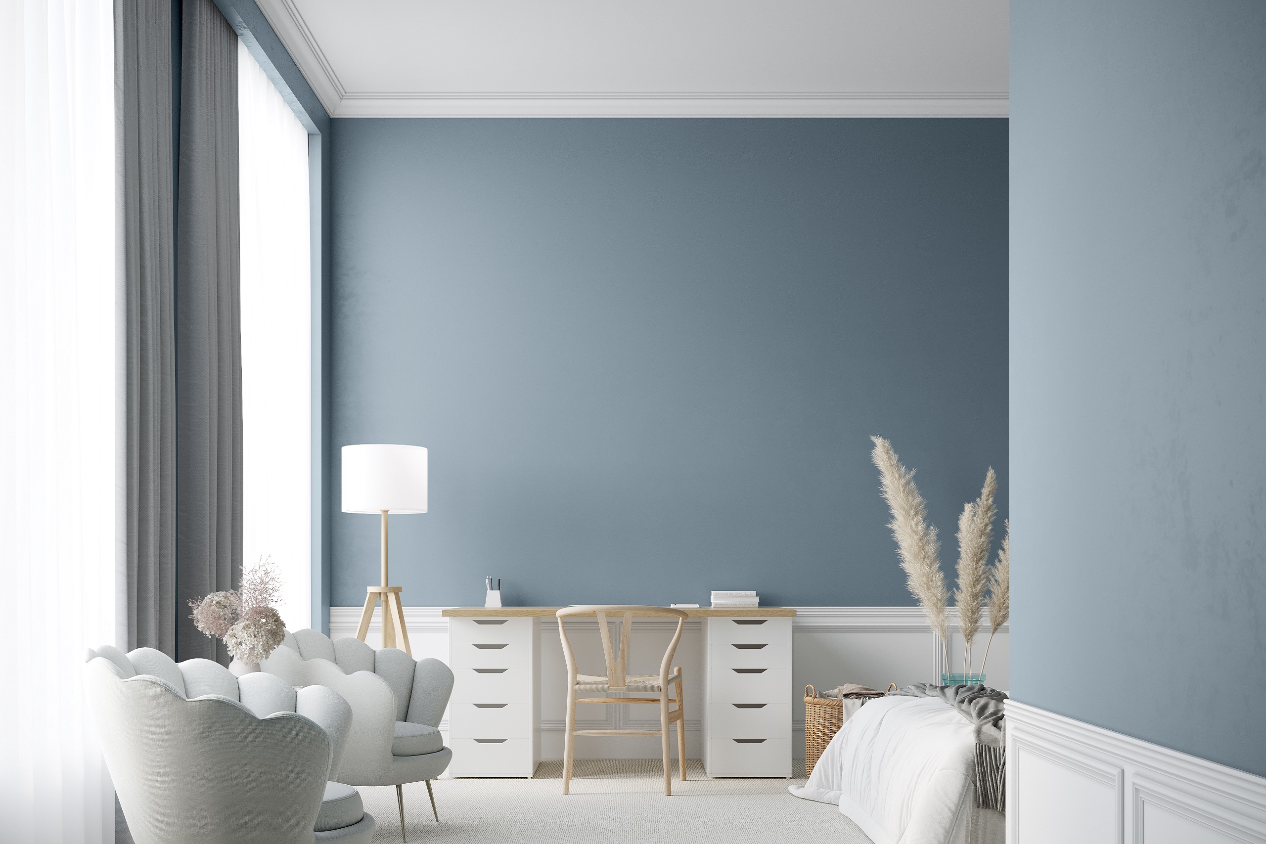 Gyprock’s new Opera cornice profile adds elegant architectural accent ...