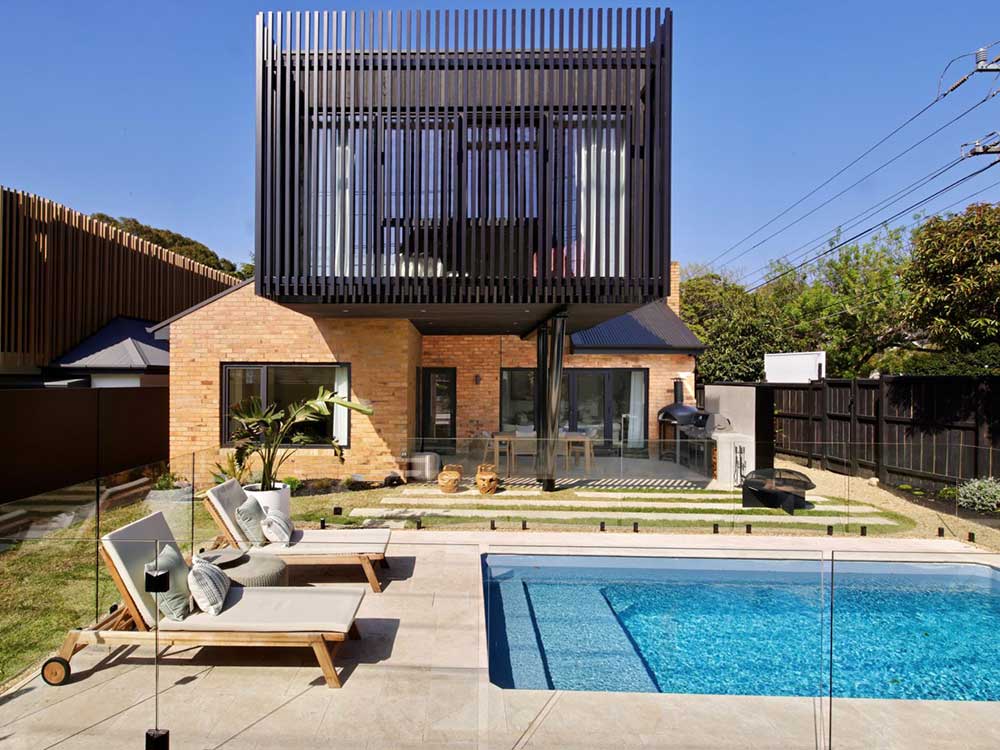 Advanced glazing solutions marry visual luxury with energy efficiency ...