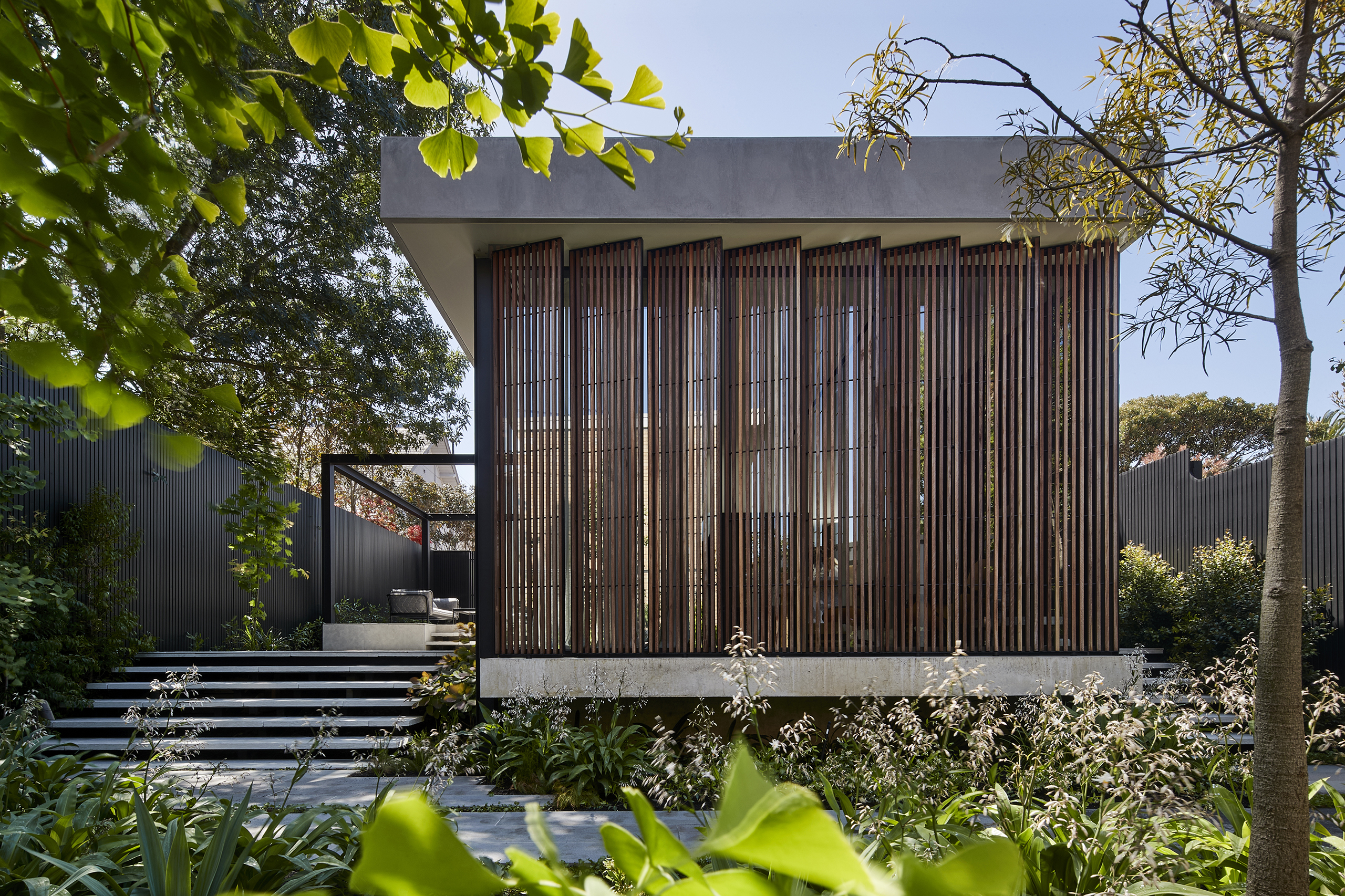Enter Hidden House by Eliza Blair and Studio MKN | Architecture & Design