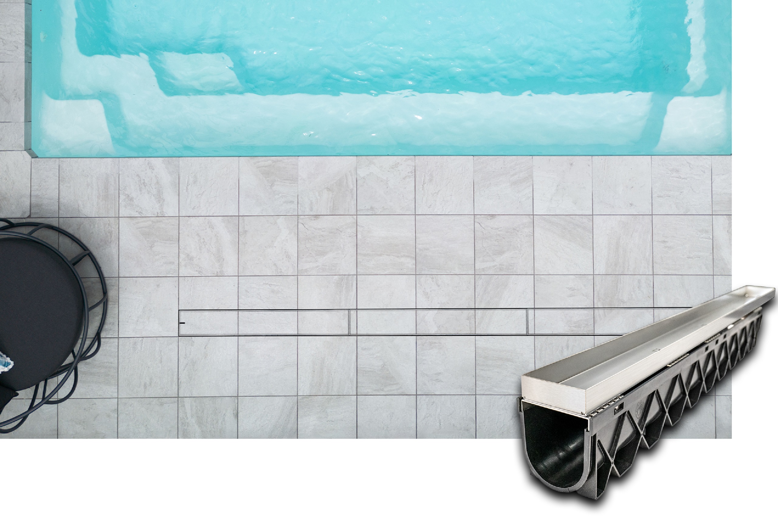 How to boost aesthetics and safety in your outdoor spaces with HIDE ...