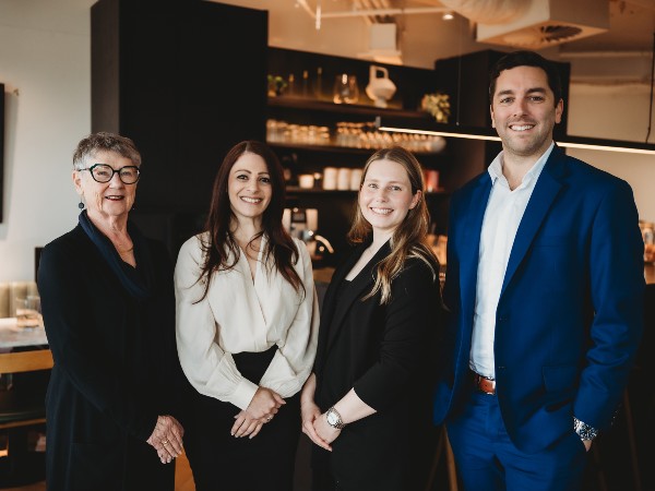 Tarp Hire | Architecture & Design